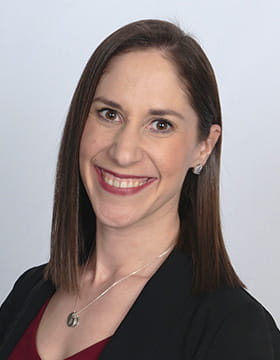 Emily Wavering Corcoran